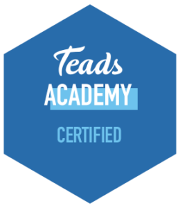 Learn with Teads | Teads Academy