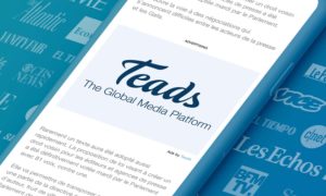 Intro to Teads | Teads Academy