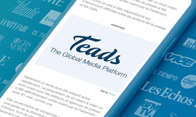 Intro to Teads | Teads Academy