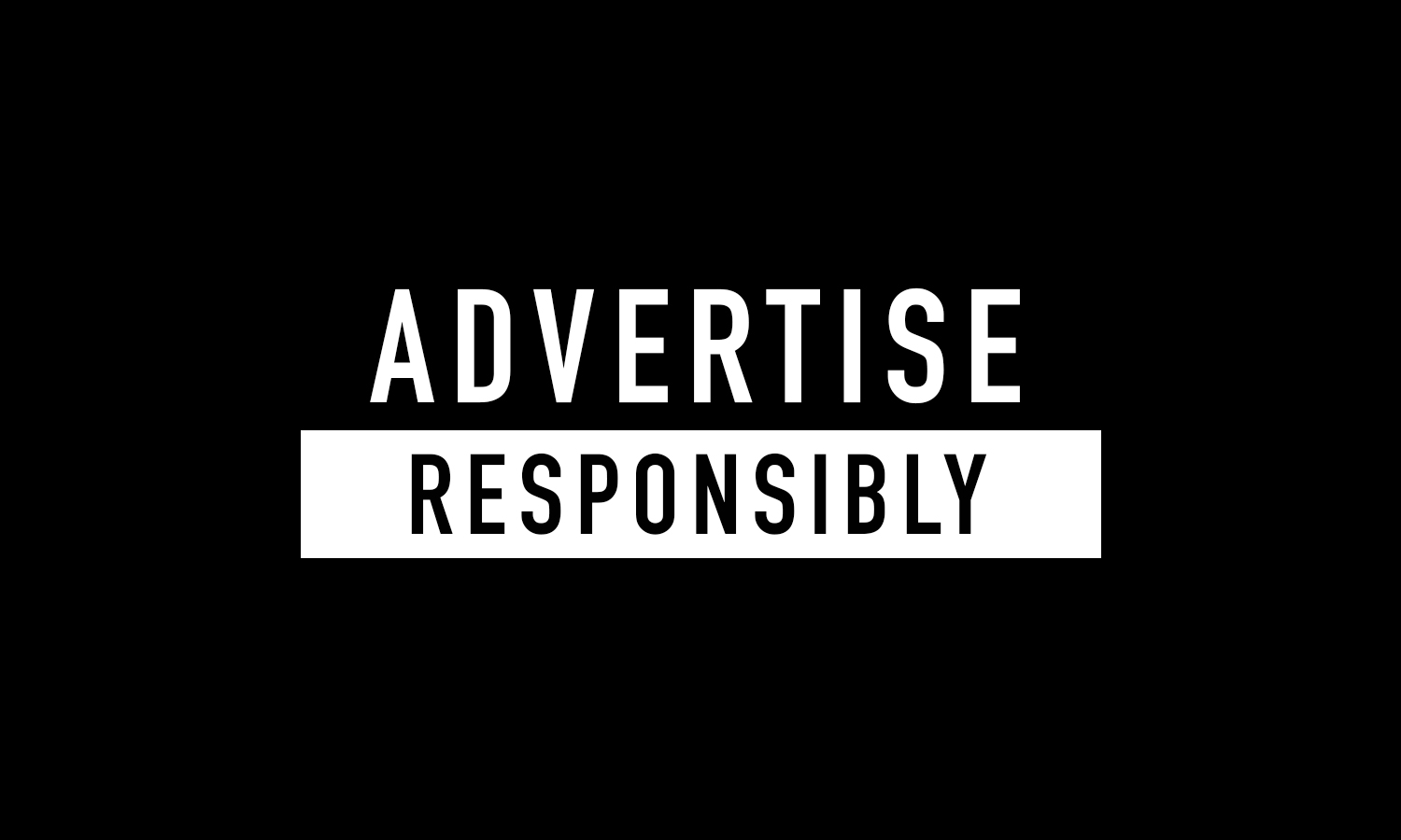 Advertise Responsibly | Teads Academy