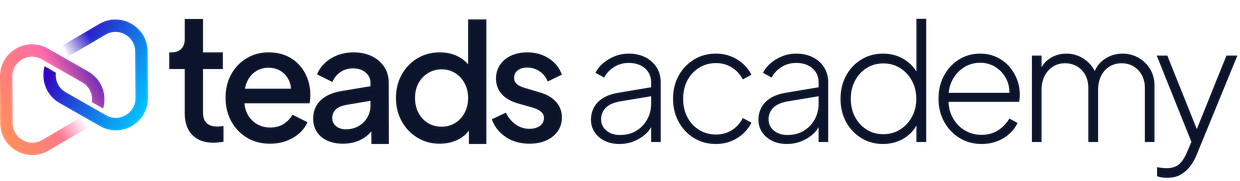 Learn with Teads | Teads Academy